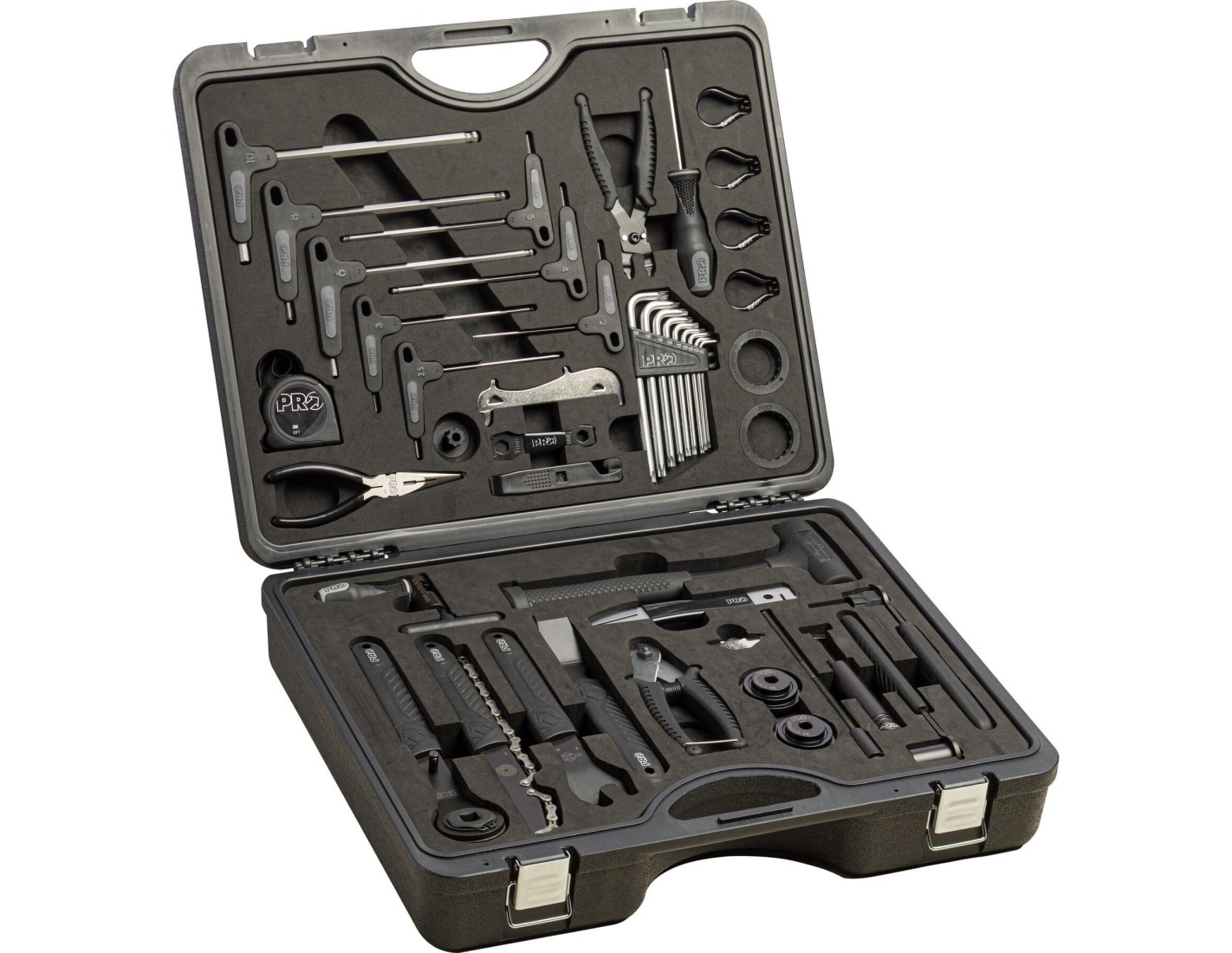 PRO tools Advanced toolbox Toolset 42 tools