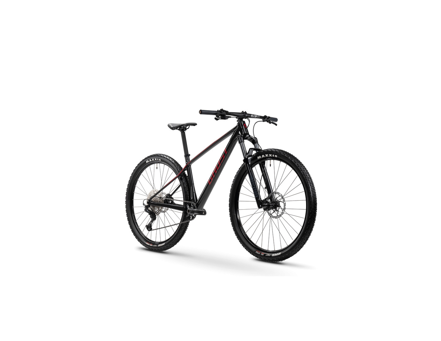 Ghost Lector Universal